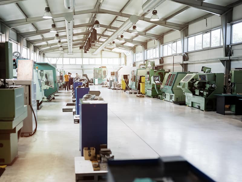 Construcție Hale Metalice Atelier | Sisteme Hale | Constructor Hale ...